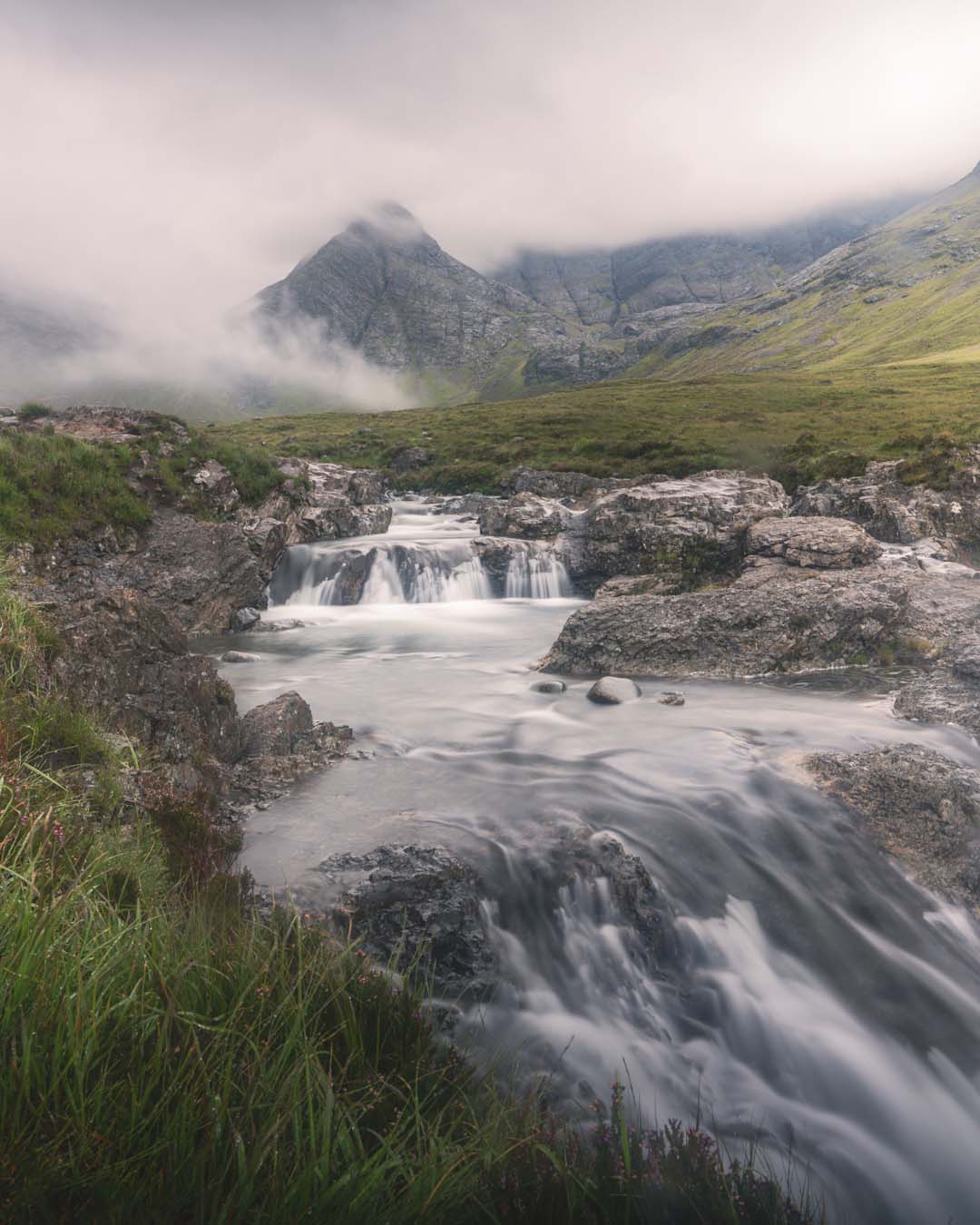 Isle Of Skye Photography Guide - 15 Stunning Locations!