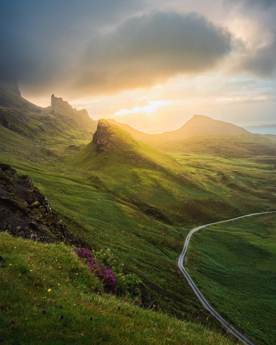 Understanding Aperture: Examples And Photos For Beginners