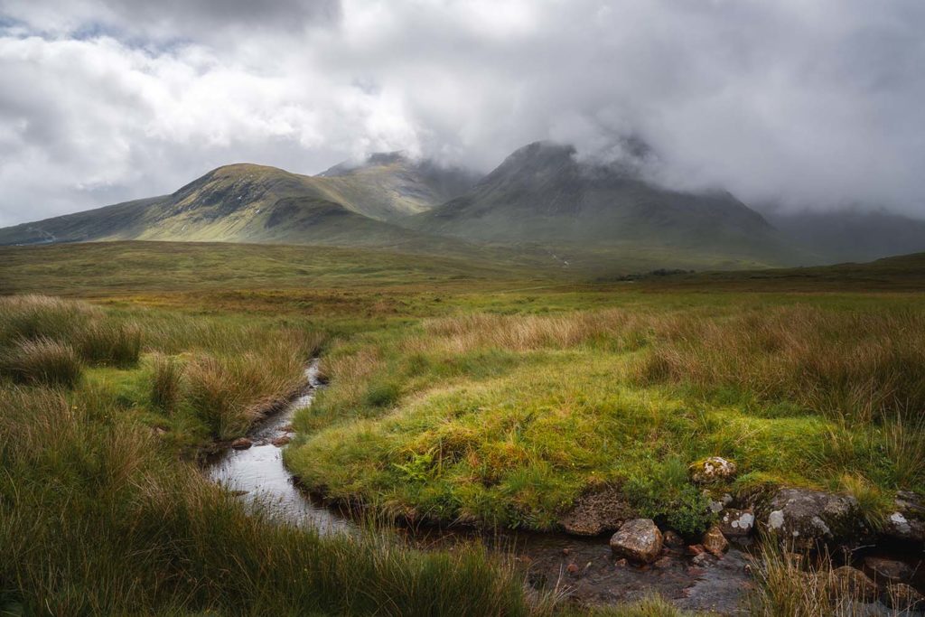 21 Tips For Photographing Mountains