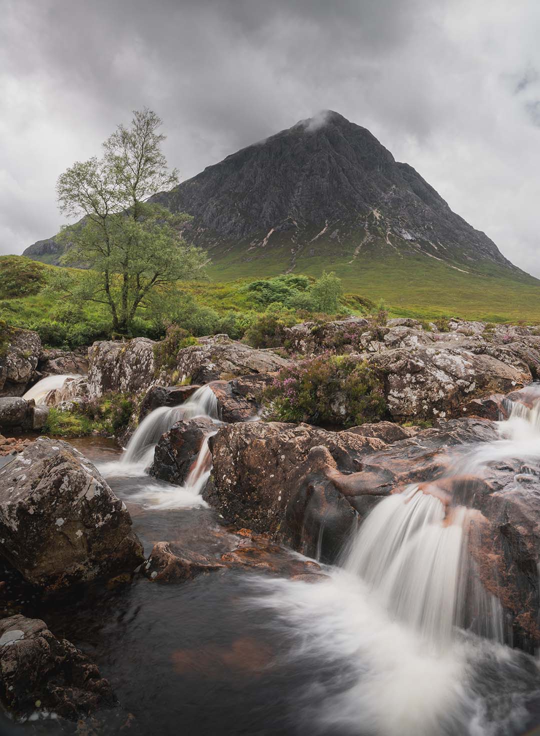 13 Beautiful Places For Landscape Photography In Scotland