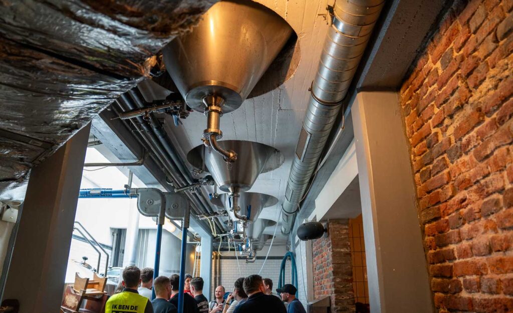 Altbier Düsseldorf Tour Review: Is It Worth It?